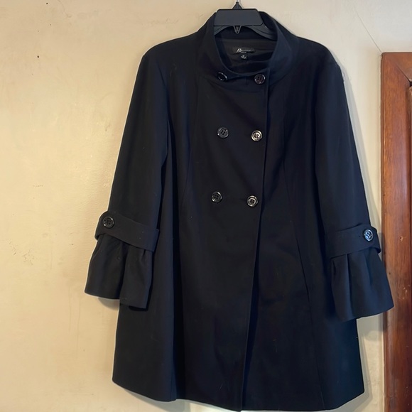 AB Studio | Jackets & Coats | Ab Studio Jacket | Poshmark